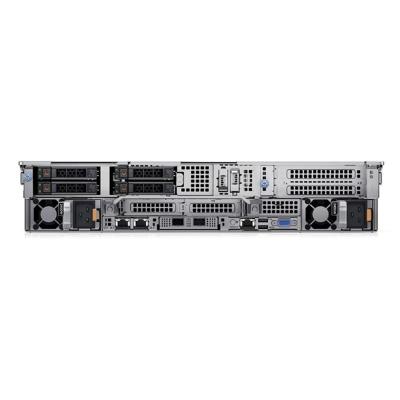 中国 Dell PowerEdge R750XS 3代目 Intel Xeon スケーラブルプロセッサ 2Uラックサーバー 販売のため