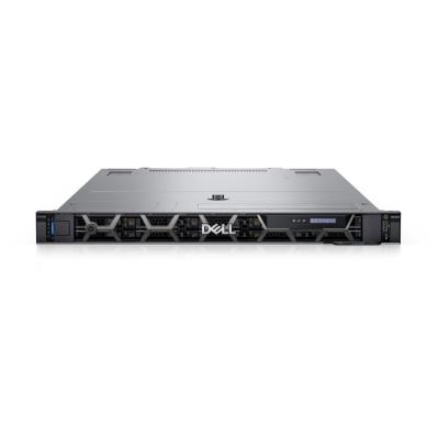 Cina Caso R650xs 3a generazione Intel Xeon scalabile Cpudell server 650xs in vendita