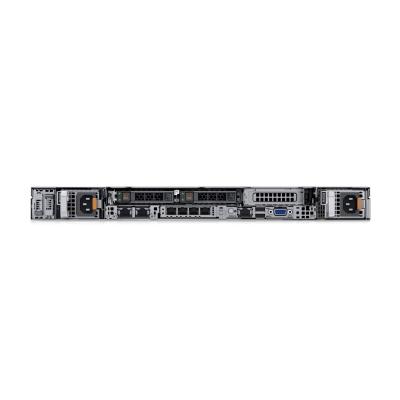 Cina SERVER RACK DELL EMC POWEREDGE R650XS in vendita