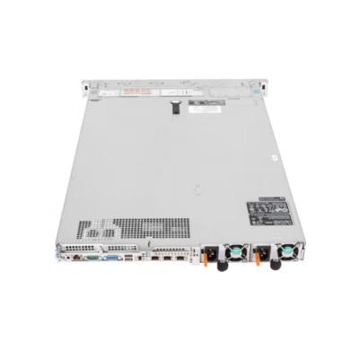 Cina Server rack Dell Intel Xeon Platinum 8180 2,5 GHz 38 MB di cache PowerEdge R640 in vendita