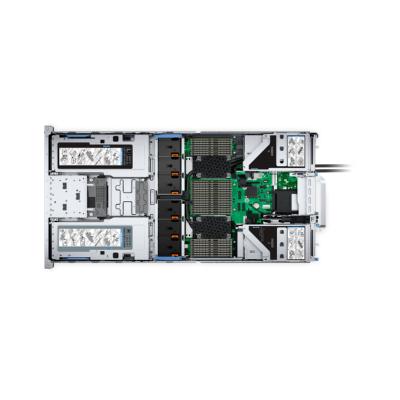 Cina Server rack DELL PowerEdge R760xa 2U in vendita