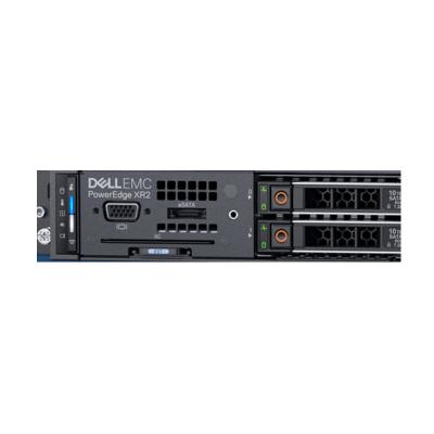 Cina Server rack Dell EMC PowerEdge XR2 in vendita