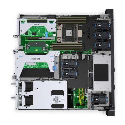 Cina Server rack DELL PowerEdge XR11 in vendita