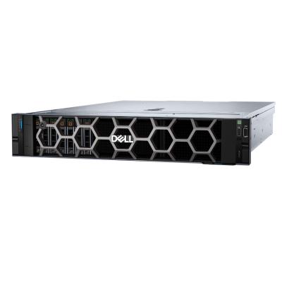 Cina Server rack Dell EMC PowerEdge HS5620 2U in vendita