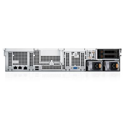 Cina Server rack Dell EMC PowerEdge HS5620 2U in vendita