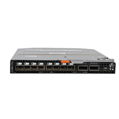 中国 DELL MXG610S ファイバーチャネルスイッチ 販売のため