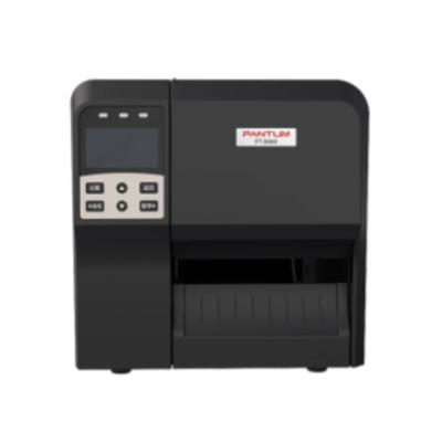 中国 B688 パントム 熱伝送バーコードプリンター 販売のため