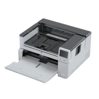 Cina 2G Memory Pantum DS-420 Feeder Scanner Servizio post-vendita in vendita