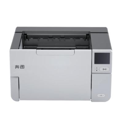 China Pantum DS-390 Feeder Scanner 456.8×370.7×264.3mm 600 dpi 2gb Te koop