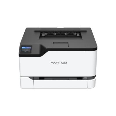 中国 パントム CP2200DW カラーレーザー単機能プリンター 販売のため