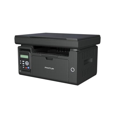 Cina Stampa multifunzione a laser mono Pantum M6500NW in vendita