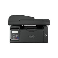China Pantum M6500NW/M7300FDW Mono Laser Multifunction Printer for sale