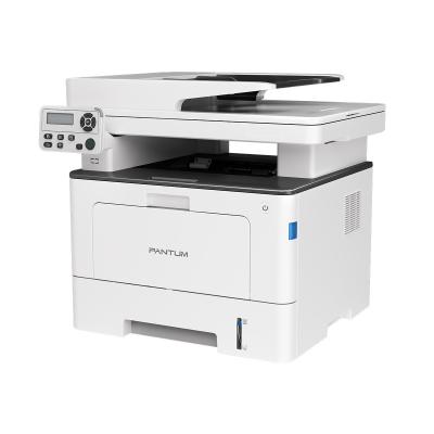 China BM5100ADW BM5100ADN BM5105FDN Pantum Printer Mono Laser Printer Te koop