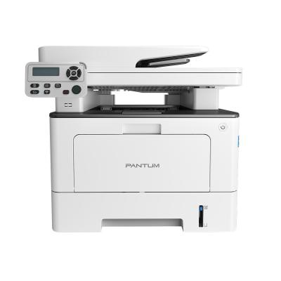 Cina Pantum BM5100ADW 5100ADN Mono Laser Multifunction Printer 512MB in vendita