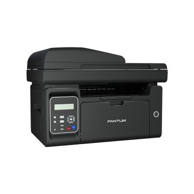 China M6500NW Pantum Printer Mono Laser Multifunction Printer 128 MB Geheugen Te koop