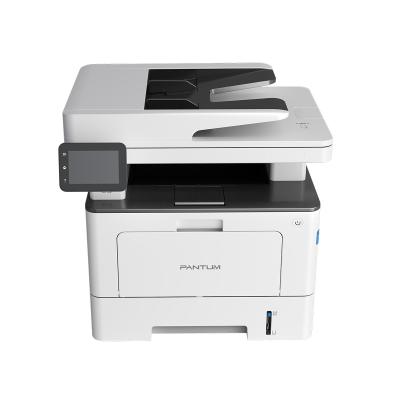 China BM5115FDW Pantum printer Mono laser multifunctionele printer Te koop