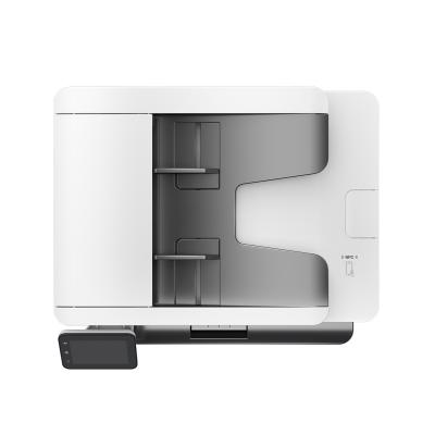 China BM5115FDW Pantum printer Mono laser multifunctionele printer Te koop