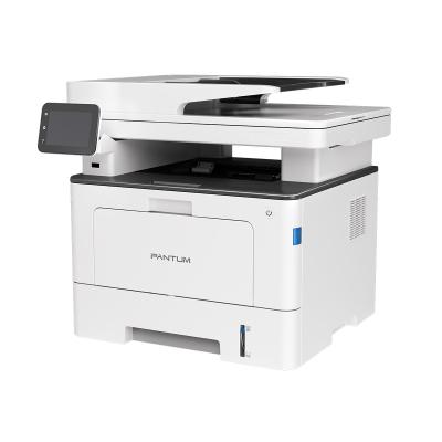 China BM5115FDW Pantum printer Mono laser multifunctionele printer Te koop