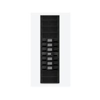 China Ethernet Network Interface IBM TS4300 3U Tape Library Expansion Unit for sale