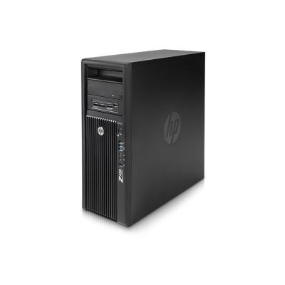 China E5-1620 Usado HP Z420 Workstation 500G HDD Hard Drive Usado HP Workstation à venda