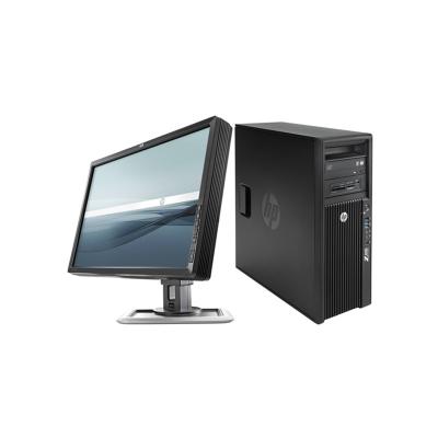 中国 Z420 Z620 中古HPワークステーショングラフィックカード Q2000 1GPCマザーボード 販売のため