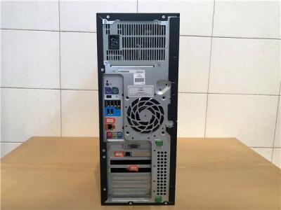China E5-1620 Usado HP Z420 Workstation 500G HDD Hard Drive Usado HP Workstation à venda