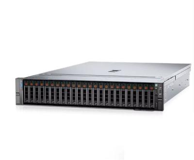 Cina Dell PowerEdge R760 R760xs 2U Rack server con memoria ddr5 in vendita