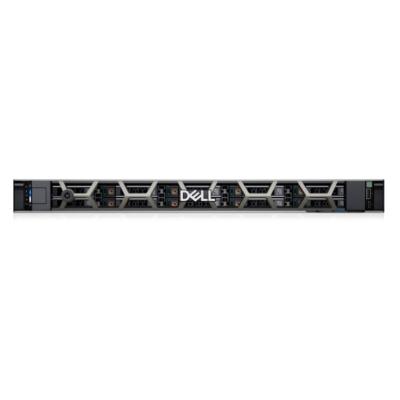 中国 Dell PowerEdge R660 R660XS 1U サーバーラック 4代目 Intel Xeon スケーラブルプロセッサ DDR5 販売のため