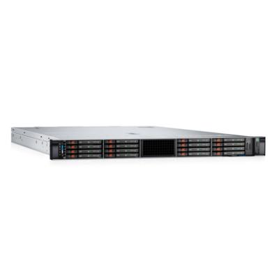 中国 Dell PowerEdge R660 R660XS 1U サーバーラック 4代目 Intel Xeon スケーラブルプロセッサ DDR5 販売のため