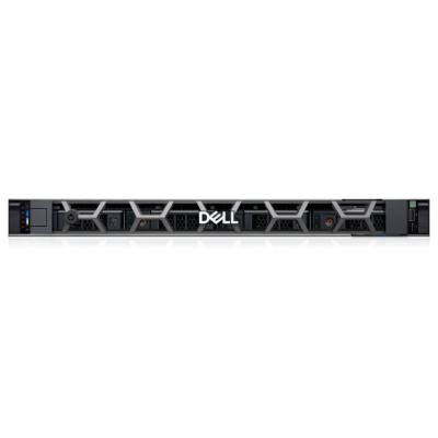 中国 Dell PowerEdge R660 R660XS 1U サーバーラック 4代目 Intel Xeon スケーラブルプロセッサ DDR5 販売のため