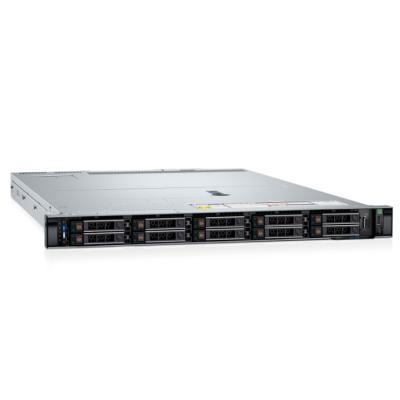 中国 Dell PowerEdge R660 R660XS 1U サーバーラック 4代目 Intel Xeon スケーラブルプロセッサ DDR5 販売のため