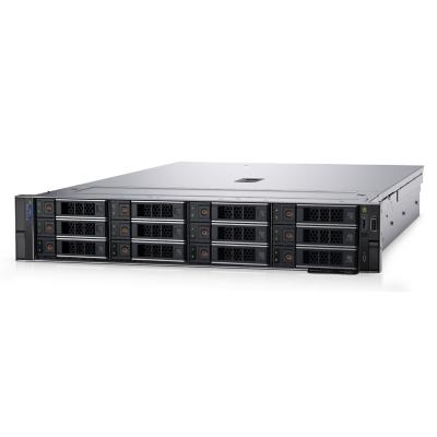 Cina Server rack 2u ddr4 DELL PowerEdge R750/R750XS/R750XA di alta qualità con processori Intel Xeon scalabili di terza generazione in vendita