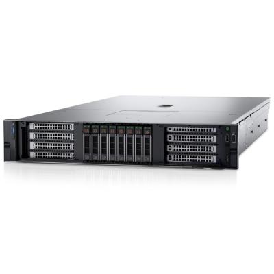 Cina Server rack 2u ddr4 DELL PowerEdge R750/R750XS/R750XA di alta qualità con processori Intel Xeon scalabili di terza generazione in vendita