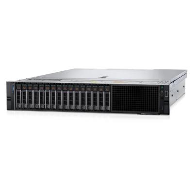Cina Server rack 2u ddr4 DELL PowerEdge R750/R750XS/R750XA di alta qualità con processori Intel Xeon scalabili di terza generazione in vendita