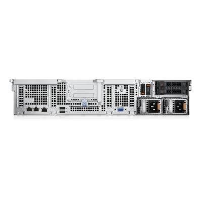 Cina Server rack 2u ddr4 DELL PowerEdge R750/R750XS/R750XA di alta qualità con processori Intel Xeon scalabili di terza generazione in vendita