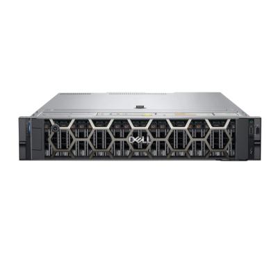 Cina Server rack 2u ddr4 DELL PowerEdge R750/R750XS/R750XA di alta qualità con processori Intel Xeon scalabili di terza generazione in vendita
