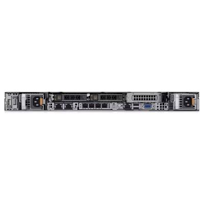 中国 信頼性の高いデルサーバー Dell EMC PowerEdge R650 R650XS 1U レイクサーバー ddr4 メモリ 販売のため