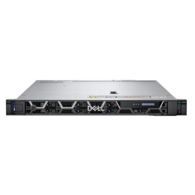 中国 信頼性の高いデルサーバー Dell EMC PowerEdge R650 R650XS 1U レイクサーバー ddr4 メモリ 販売のため