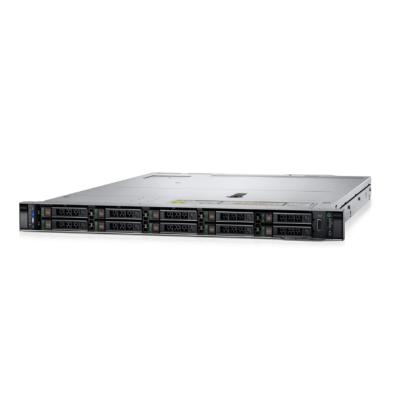 中国 信頼性の高いデルサーバー Dell EMC PowerEdge R650 R650XS 1U レイクサーバー ddr4 メモリ 販売のため