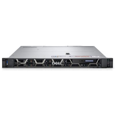 China De Dell EMC PowerEdge R450 1U waarde-geoptimaliseerde rackserver met 3e generatie Intel Xeon Scalable processors Te koop