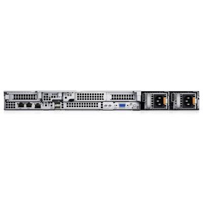 China De Dell EMC PowerEdge R450 1U waarde-geoptimaliseerde rackserver met 3e generatie Intel Xeon Scalable processors Te koop