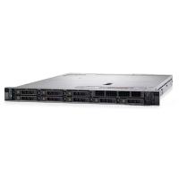 China The Dell EMC PowerEdge R450 1U value-optimized rack server with 3rd generation  Intel Xeon Scalable processors for sale