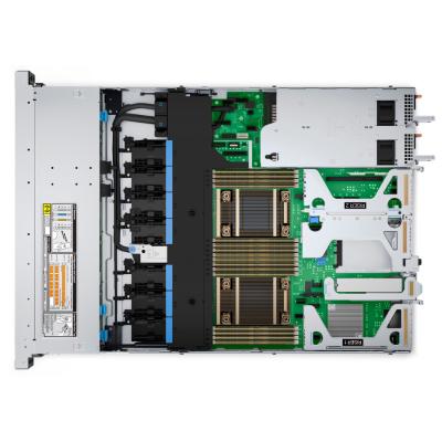 China De Dell EMC PowerEdge R450 1U waarde-geoptimaliseerde rackserver met 3e generatie Intel Xeon Scalable processors Te koop