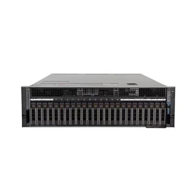 China Server Dell PowerEdge R940XA 4U Rack server en R940 3U Rack server Te koop