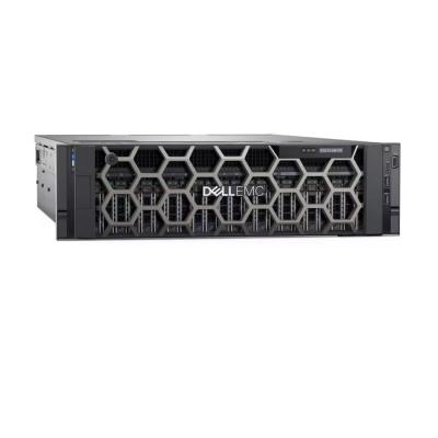China Server Dell PowerEdge R940XA 4U Rack server en R940 3U Rack server Te koop