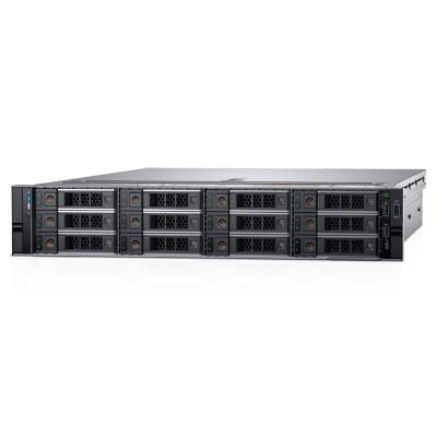 China Brilliant Dell Poweredge R740 R740XD 2U twee-socket Rack Server opslagserver Te koop