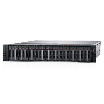 China Brilliant Dell Poweredge R740 R740XD 2U twee-socket Rack Server opslagserver Te koop