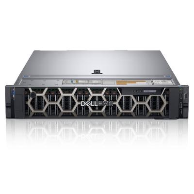 China Brilliant Dell Poweredge R740 R740XD 2U twee-socket Rack Server opslagserver Te koop