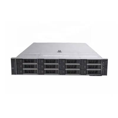China Brilliant Dell Poweredge R740 R740XD 2U twee-socket Rack Server opslagserver Te koop