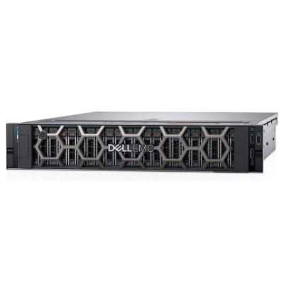 China Brilliant Dell Poweredge R740 R740XD 2U twee-socket Rack Server opslagserver Te koop